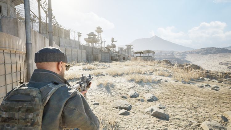 DEAD COMMAND PC Steam CD Key | Buy cheap on Kinguin.net