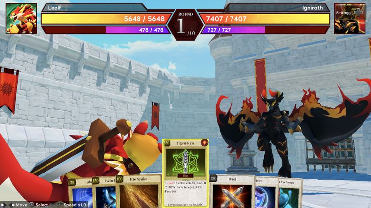 Mamon King PC Steam CD Key | Buy cheap on Kinguin.net