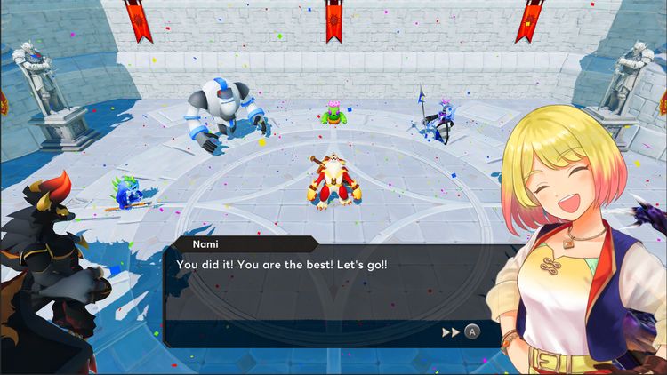 Mamon King PC Steam CD Key | Buy cheap on Kinguin.net