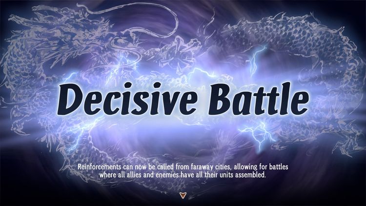 ROMANCE OF THE THREE KINGDOMS 8 REMAKE - Destiny and Strategy Expansion ...