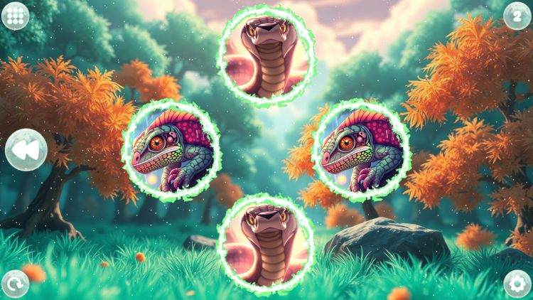 Anime Dream Match: Reptiles PC Steam CD Key | Buy cheap on Kinguin.net