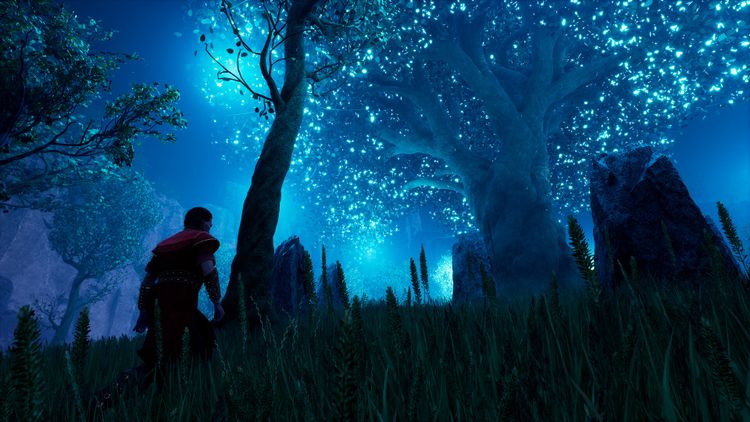 Vampires: Bloodlord Rising PRE-ORDER PC Steam CD Key | G2PLAY.NET