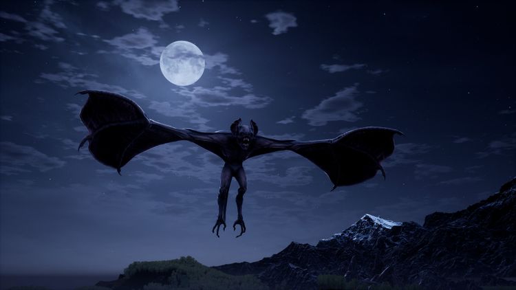 Vampires: Bloodlord Rising PRE-ORDER PC Steam CD Key | G2PLAY.NET