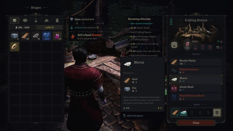 Vampires: Bloodlord Rising PRE-ORDER PC Steam CD Key | Buy cheap on ...