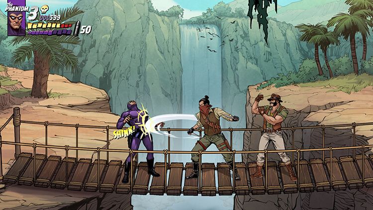 The Phantom PC Steam CD Key | Buy cheap on Kinguin.net