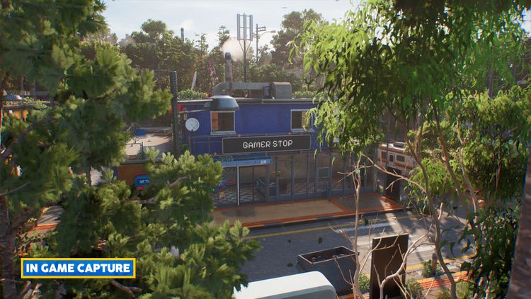 Gamer Stop Simulator PC Steam Account | Buy cheap on Kinguin.net