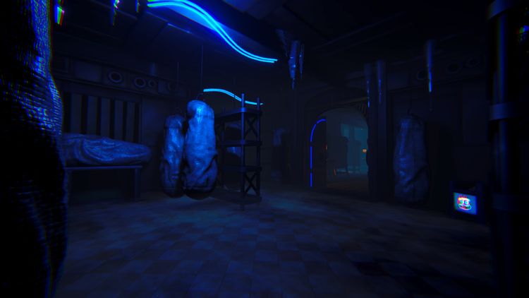 Cakey’s Twisted Bakery XBOX One / Xbox Series X|S CD Key | Buy cheap on ...