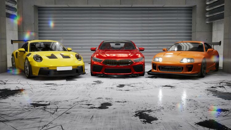 Traffic Rivals: 1v1 Duels PC Steam CD Key | Buy cheap on Kinguin.net