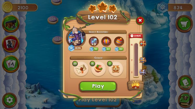 Seven Seas Jewels Collector's Edition PC Steam CD Key | Buy cheap on ...