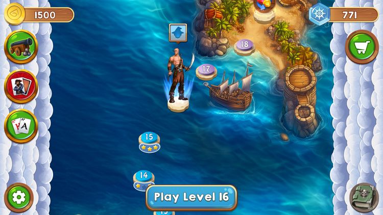 Seven Seas Jewels Collector's Edition PC Steam CD Key | Buy cheap on ...