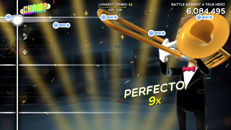 Trombone Champ - UNDERTALE + DELTARUNE Song Pack DLC PC Steam CD Key ...