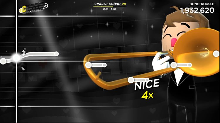 Trombone Champ - UNDERTALE + DELTARUNE Song Pack DLC PC Steam CD Key ...