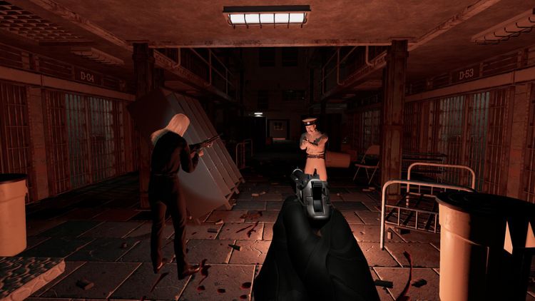 Necrosis: Dawn of Dread PC Steam CD Key | Buy cheap on Kinguin.net