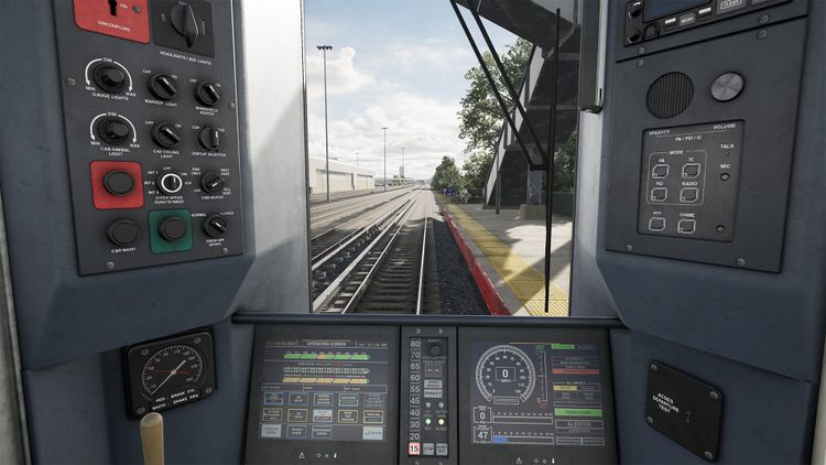 Train Sim World 6: LIRR Commuter: New York - Long Beach, Hempstead ...