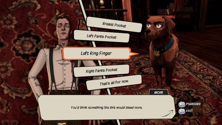 Finch & Archie PC Steam CD Key | Buy cheap on Kinguin.net