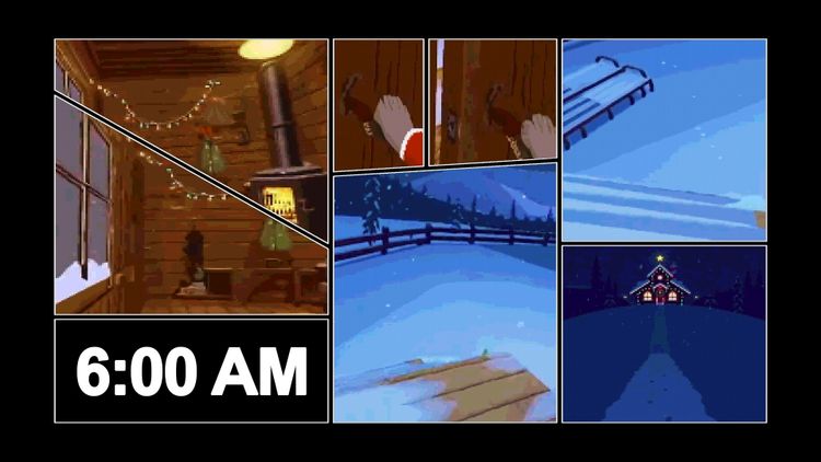 Gifts, Please PC Steam CD Key | Buy cheap on Kinguin.net