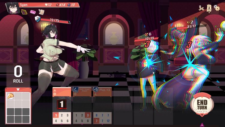 RogueDiceR PC Steam CD Key | Buy cheap on Kinguin.net