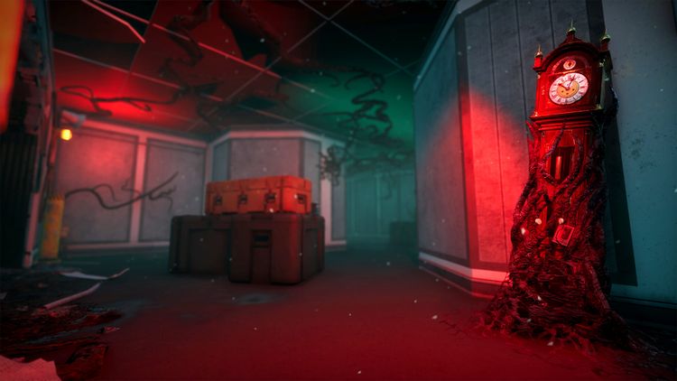 Dead By Daylight - Stranger Things Chapter 2 DLC EU PC Steam CD Key ...