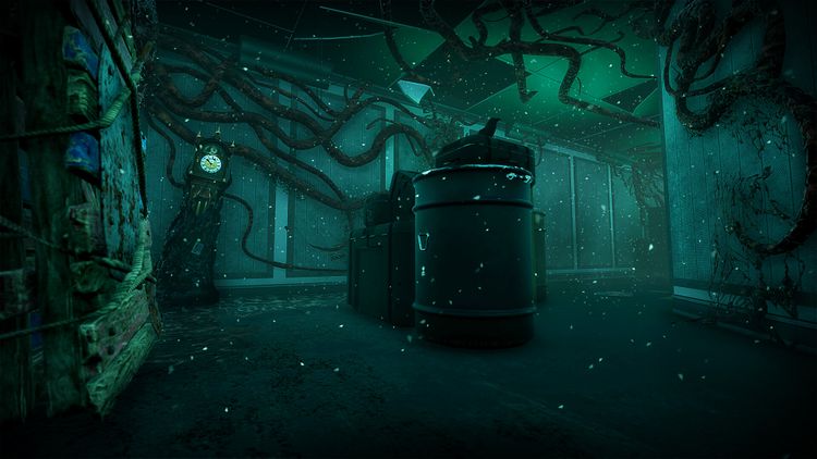 Dead By Daylight - Stranger Things Chapter 2 DLC EU PC Steam CD Key ...