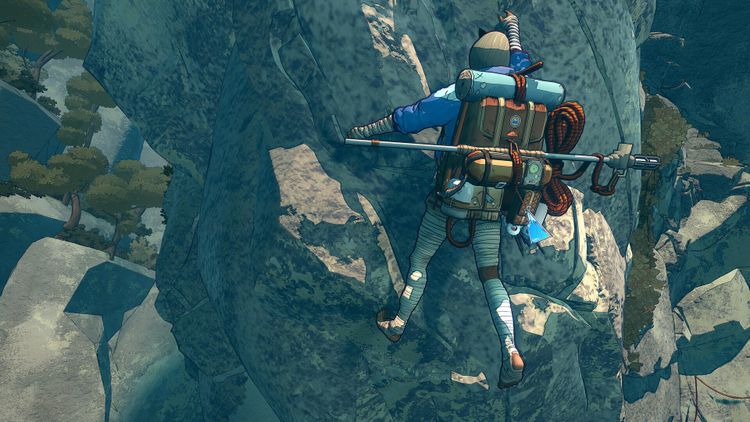 Cairn - Deluxe Upgrade Pack DLC PC Steam CD Key | Buy cheap on Kinguin.net