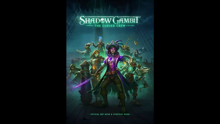 Shadow Gambit: The Cursed Crew Supporter Edition Epic Games Account | Buy cheap on Kinguin.net