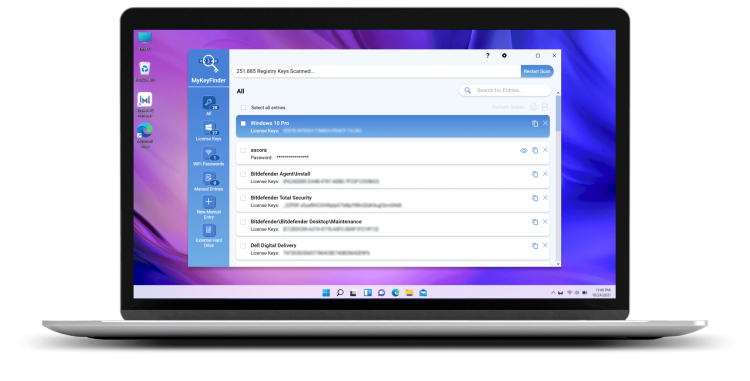 MyKeyFinder Key | Buy cheap on Kinguin.net