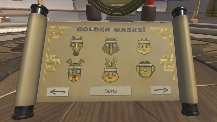 Loco Dojo Unleashed Meta Quest CD Key | Buy cheap on Kinguin.net