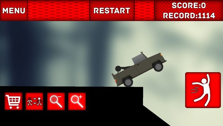 Stickman Safe and Destroy Steam CD Key | Buy cheap on Kinguin.net