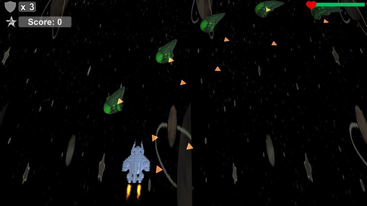 Invasion Of Space PS4 Account | Buy cheap on Kinguin.net