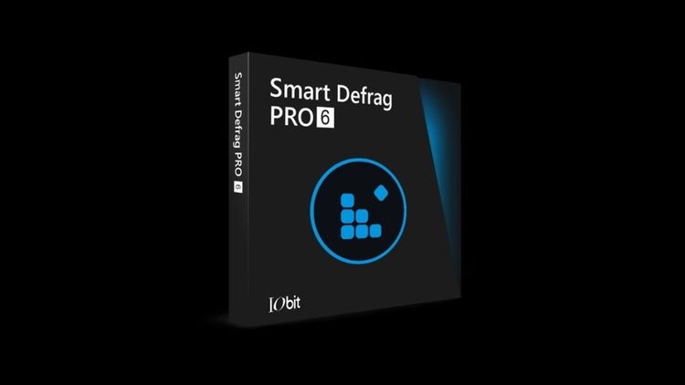 IObit Smart Defrag 6 Pro Key (1 Year / 3 PCs) | Buy cheap on Kinguin.net