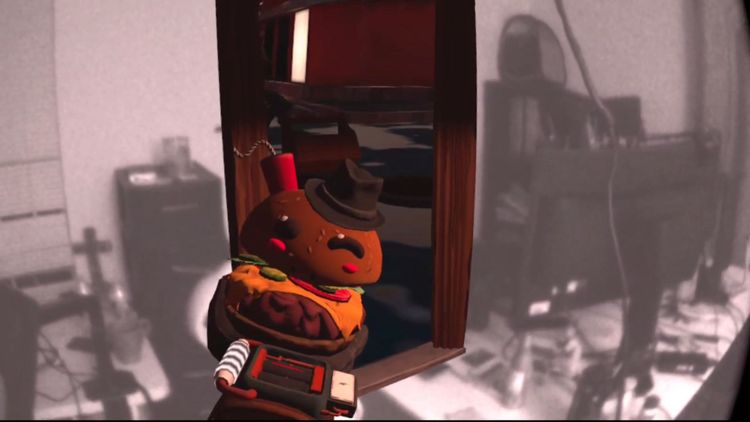 Zombies Noir: Mixed Reality Meta Quest 2 CD Key | Buy cheap on Kinguin.net