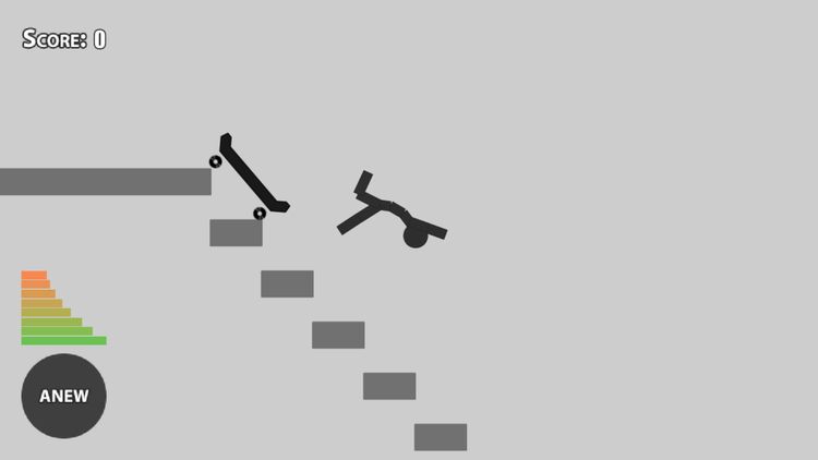 Stickman Destruction Steam CD Key | Buy cheap on Kinguin.net