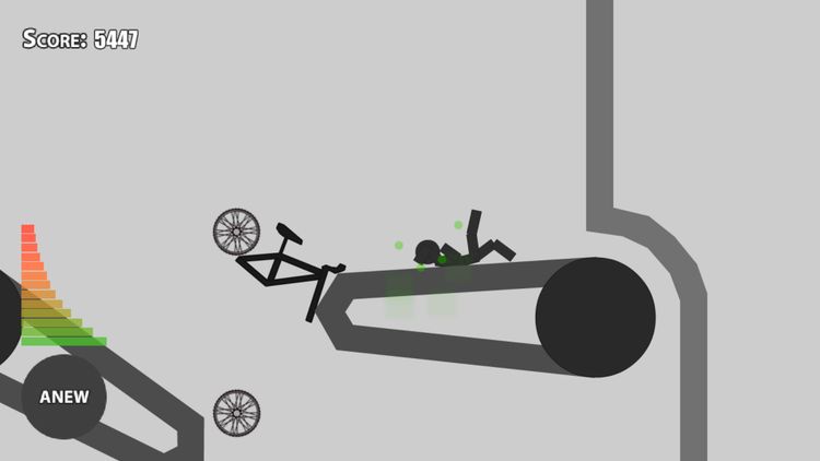 Stickman Destruction Steam CD Key | Buy cheap on Kinguin.net