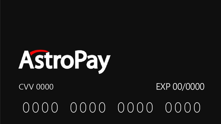 Astropay Card ₹4000 IN | Buy cheap on Kinguin.net