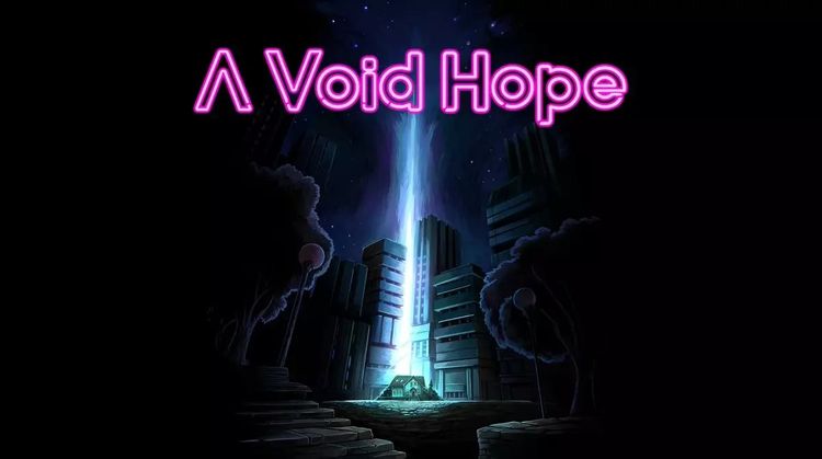 A Void Hope Steam CD Key | Buy cheap on Kinguin.net