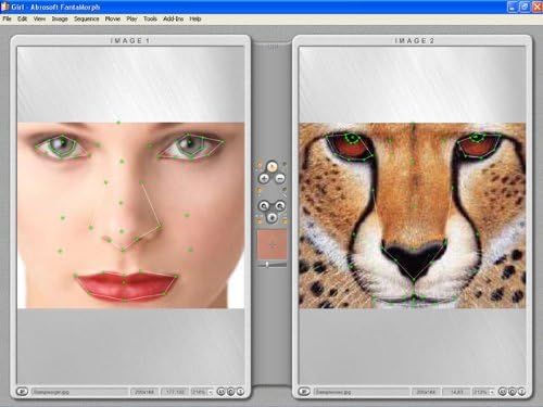 Abrosoft FantaMorph 5 - Deluxe Photo Morphing PC CD Key | Buy cheap on ...