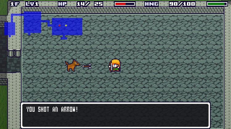 Alchemic Dungeons DX PC Steam CD Key | Buy cheap on Kinguin.net