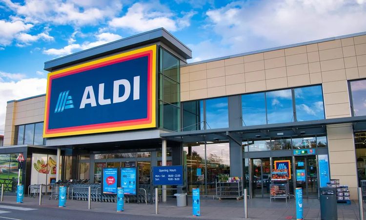 Aldi €10 Gift Card IE | Buy cheap on Kinguin.net