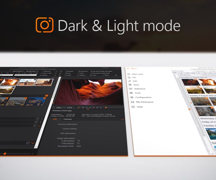 Ashampoo Photo Commander 17 Key | Buy cheap on Kinguin.net