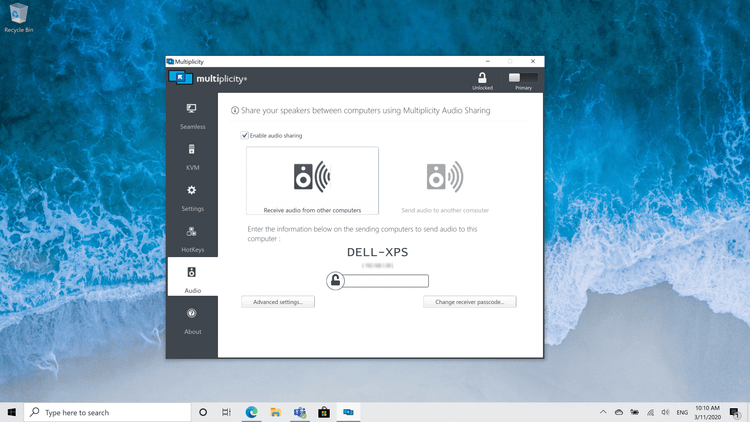 Stardock Multiplicity KM CD Key | Buy cheap on Kinguin.net
