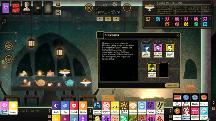 Book of Hours - House of Light DLC PC Steam CD Key | Buy cheap on ...