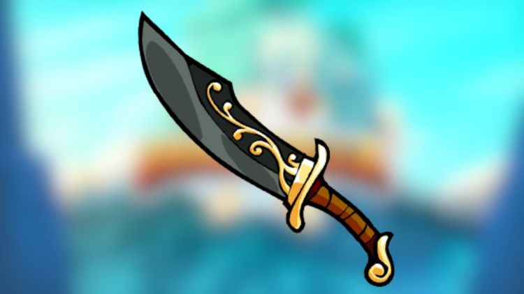 Brawlhalla - Gilded Lily Sword Weapon Skin DLC CD Key | Buy cheap on ...
