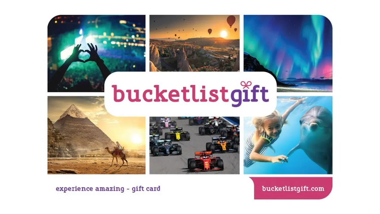 BucketlistGift €50 Gift Card LV | Buy cheap on Kinguin.net