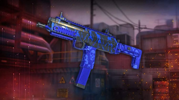 Call of Duty: Mobile - Battle Hardened Neon Fire Bundle DLC Amazon ...