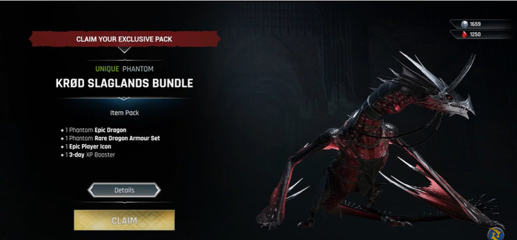 Century: Age of Ashes - Krød Slaglands Dragon Bundle DLC Xbox Series X ...