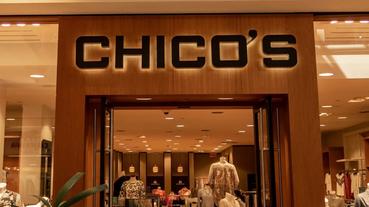 Chico's $10 Gift Card US | Buy cheap on Kinguin.net