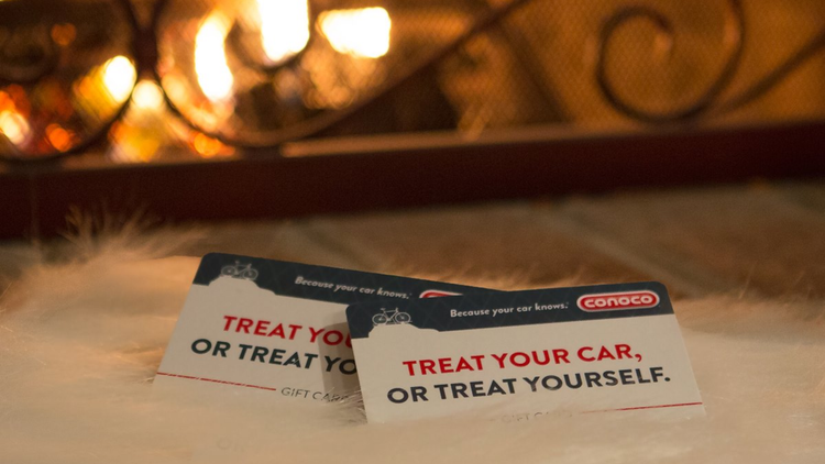 Conaco $100 Gift Card US | Buy cheap on Kinguin.net