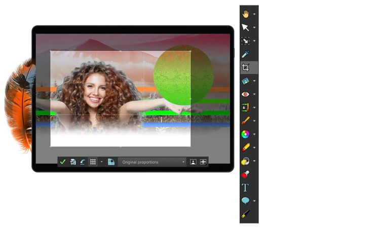 Corel Paintshop Pro Ultimate 2023 CD Key | Buy cheap on Kinguin.net