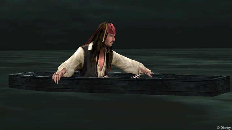 Disney Pirates of the Caribbean: At Worlds End EU PC Steam CD Key | Buy ...