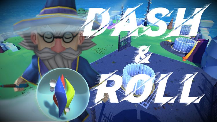 Dash & Roll PC Steam CD Key | Buy cheap on Kinguin.net